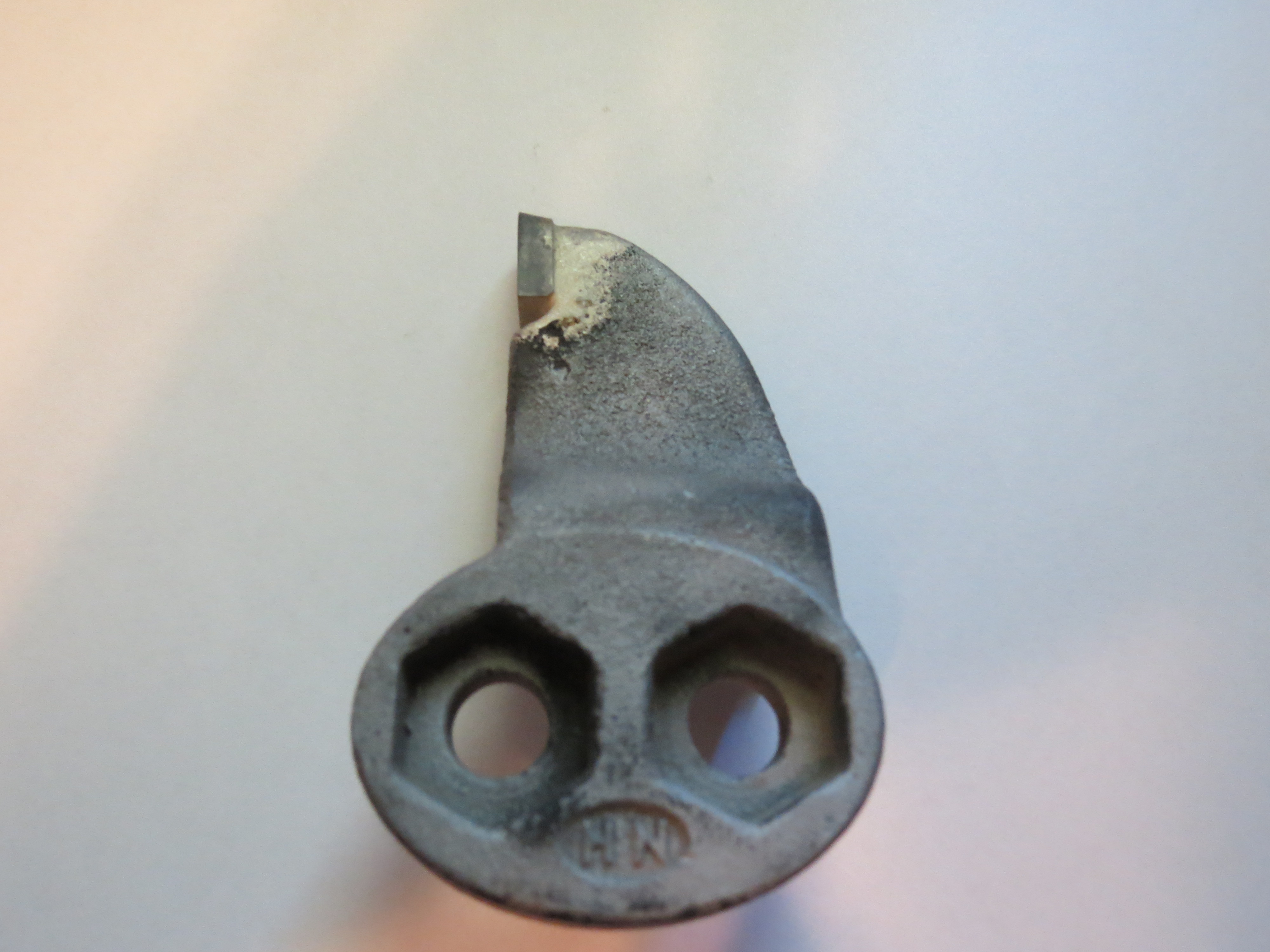 Stump Grinder Teeth Sharpening - Jeff's Sharpening and Supply